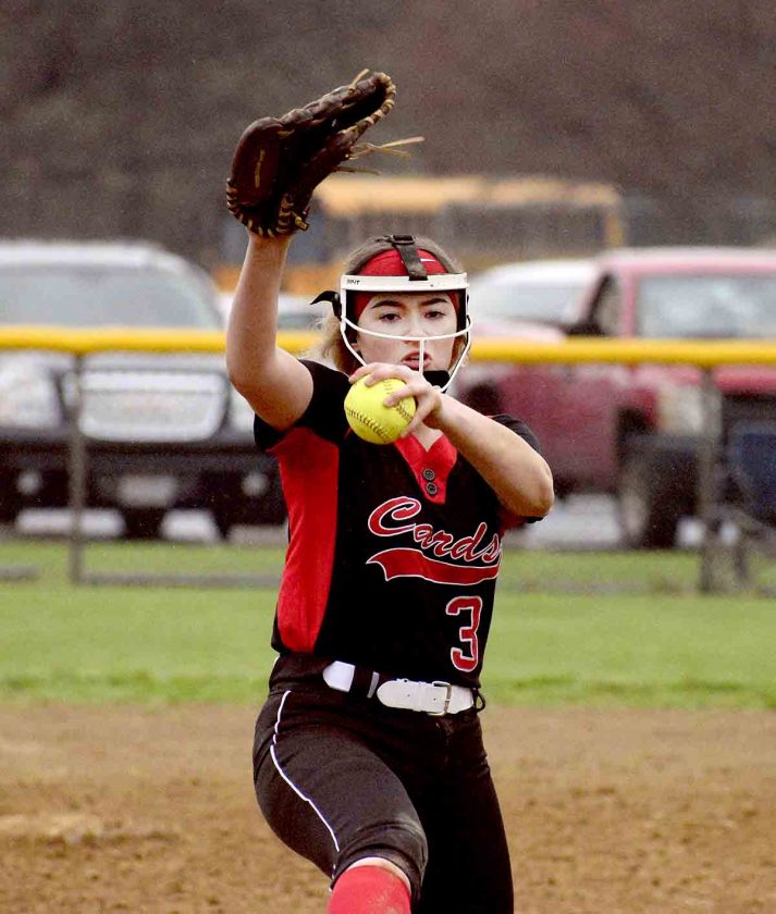 A new deck of Cards | News, Sports, Jobs - Tribune Chronicle